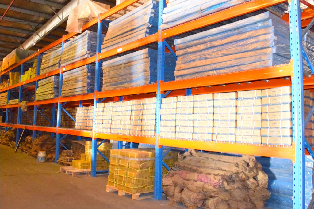 Nabina Building Materials - Nabina Group