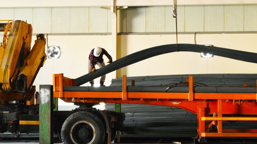 Nabina Building Materials - Nabina Group