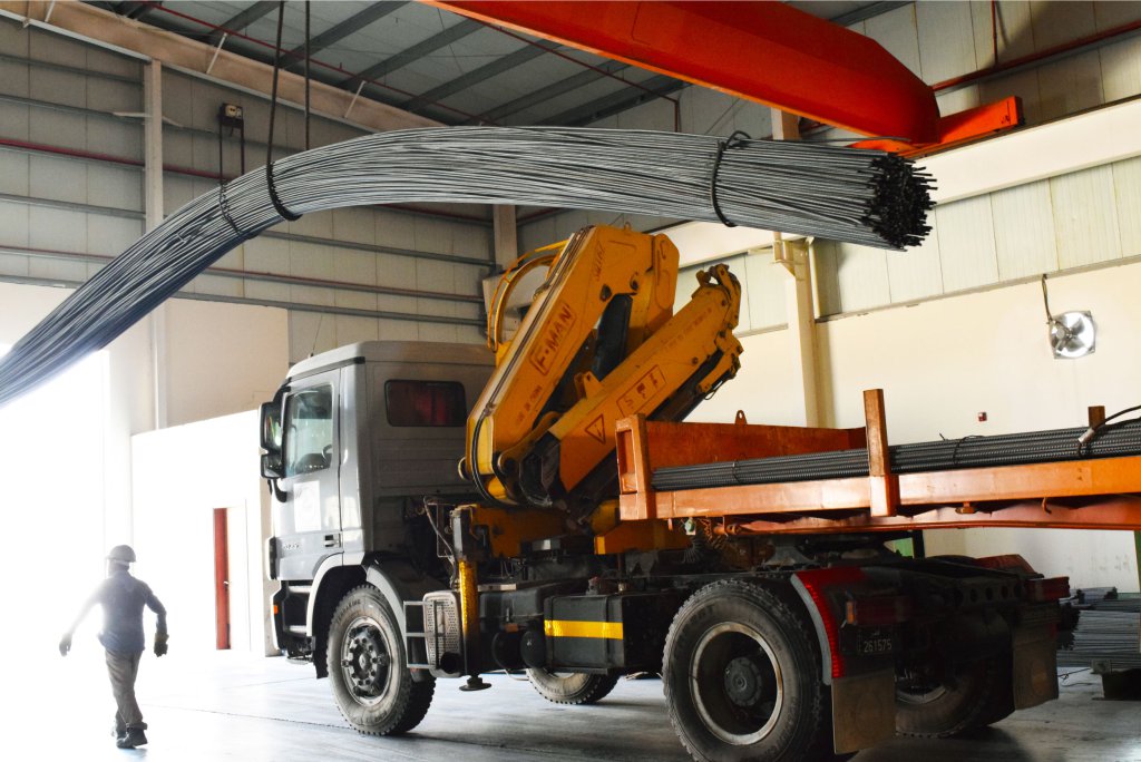 Nabina Building Materials - Nabina Group