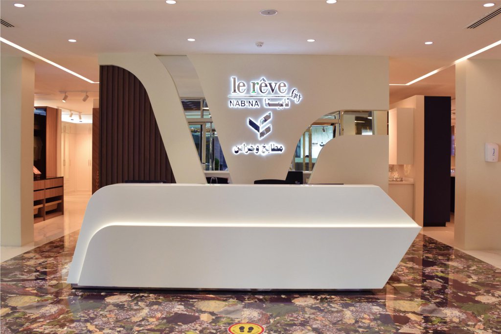 Thank you - Nabina Group